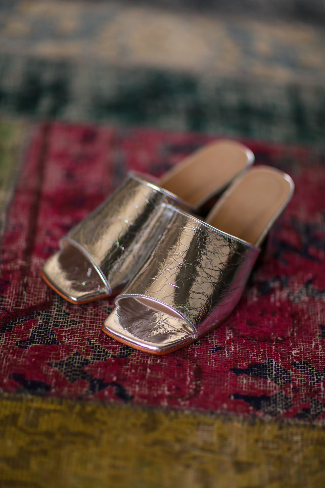 SHOE BOUTIQUE | Sustainable Clothing - Slow Fashion - MOMO SHOE BOUTIQUE | Sustainable Clothing - Slow Fashion - MOMO