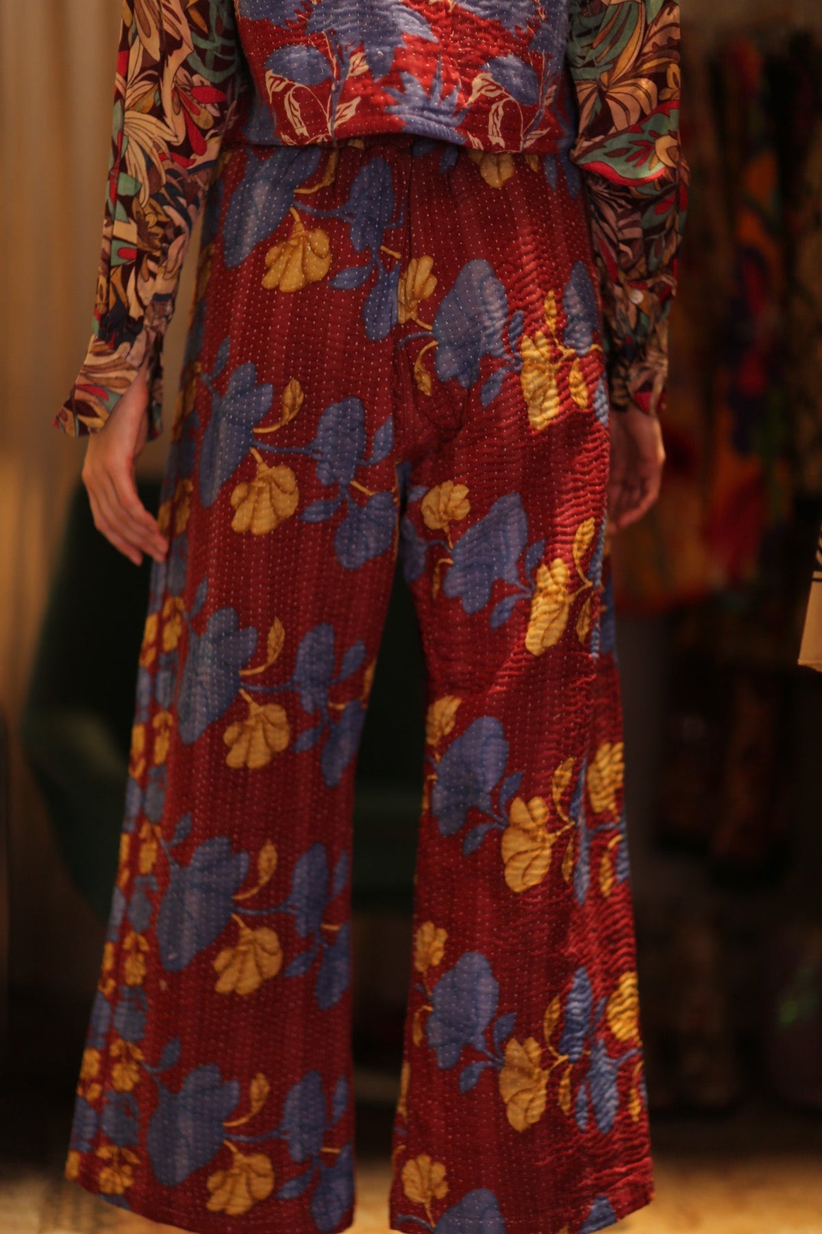 MOMO NEW YORK - sustainable ethnic clothing brand