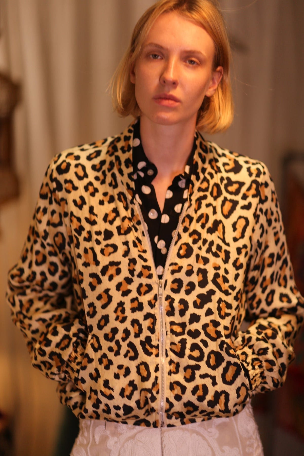 JACKETS & COATS | Sustainable Clothing - Slow Fashion - MOMO NEW YORK