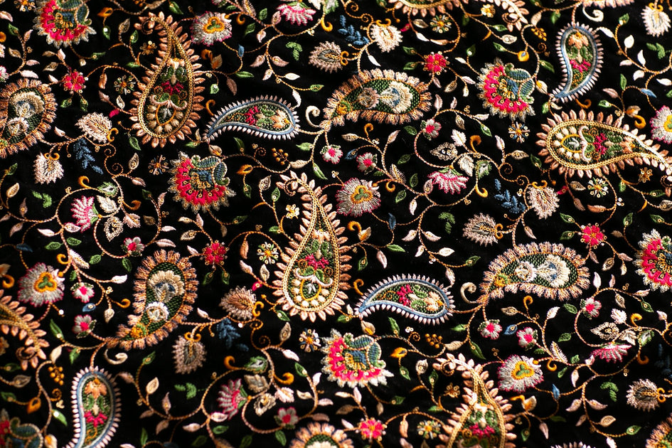 Paisley Pattern Paisley Pattern Images Free Download On Freepik
