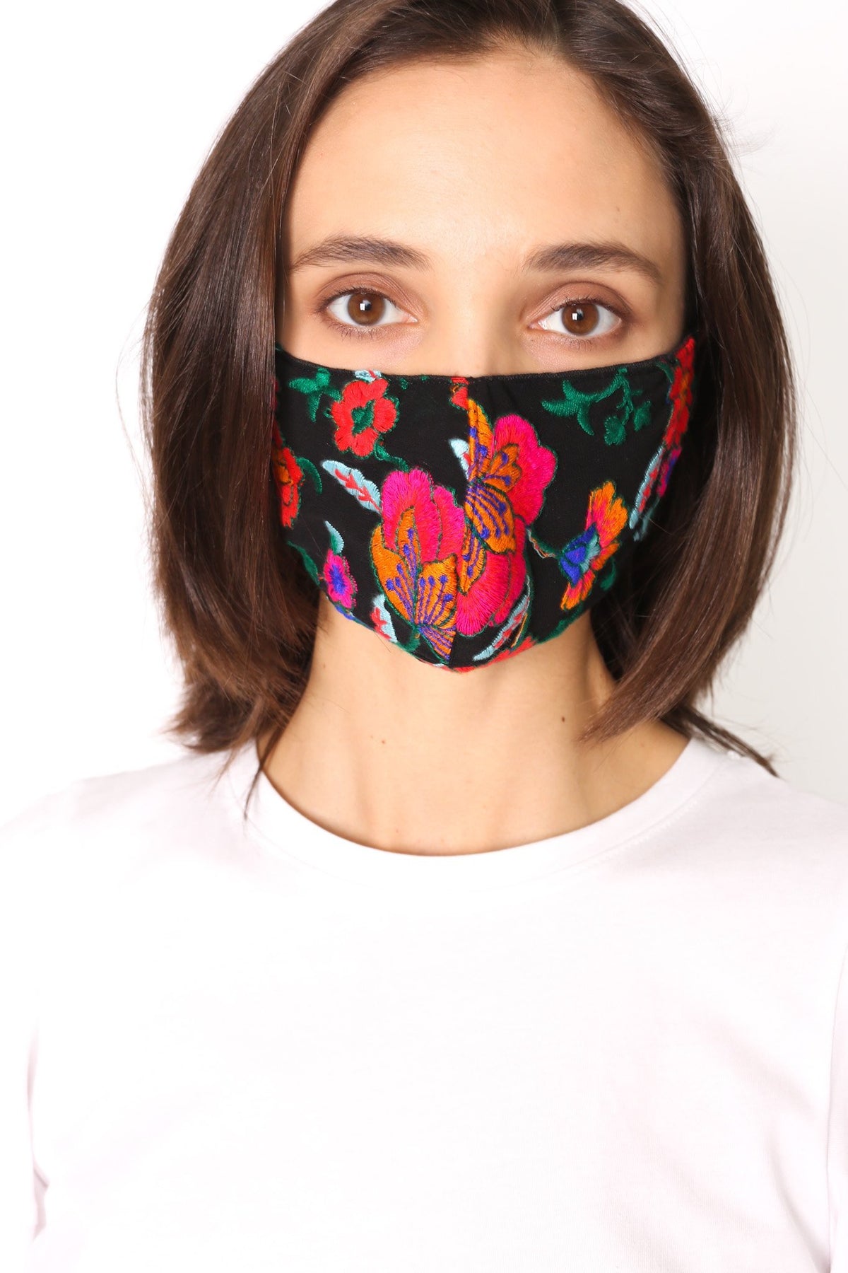 FACE MASKS - MOMO STYLISH FASHION FACE MASKS | Sustainable Clothing...